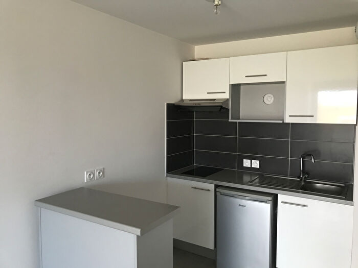 Toulouse, Saint-Simon - Appartement 2 pièces à louer