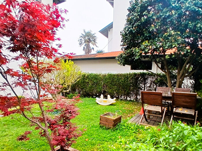 Appartement à vendre - Biarritz, Braou, Ranquine, Aguilera - 3 pièces - 2 chambres