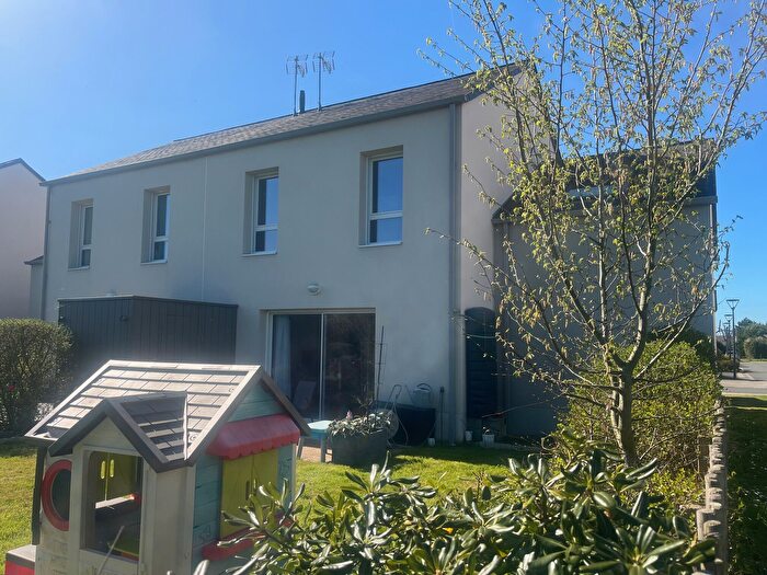 Maison à vendre - Avrillé, Ardenne, les Raffoux, Plateau de la Mayenne - 5 pièces - 4 chambres