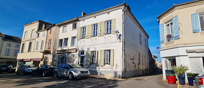 Maison à vendre - Tonneins - 6 pièces - 3 chambres