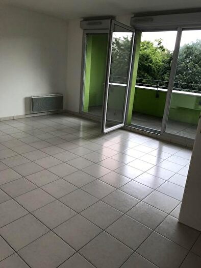 Appartement 3 pièces à louer - Toulouse, Bourrasol, Casselardit
