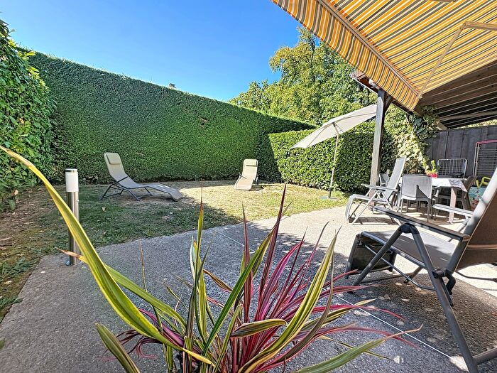 Ville-la-Grand : Maison 5 pièces à vendre