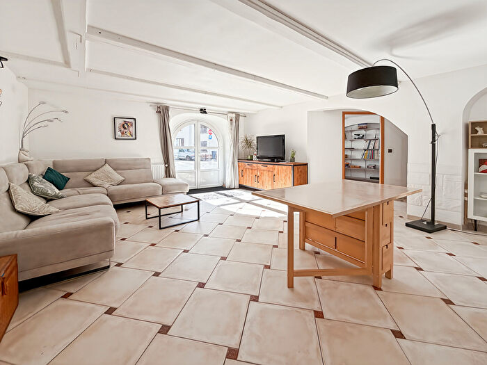 Maison à vendre - Saclay - 4 pièces - 3 chambres