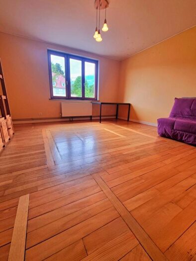 Appartement à vendre - Lingolsheim - 4 pièces - 3 chambres