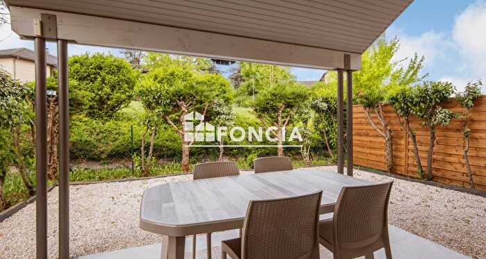 Maison 4 pièces à Onet-le-Château, à vendre