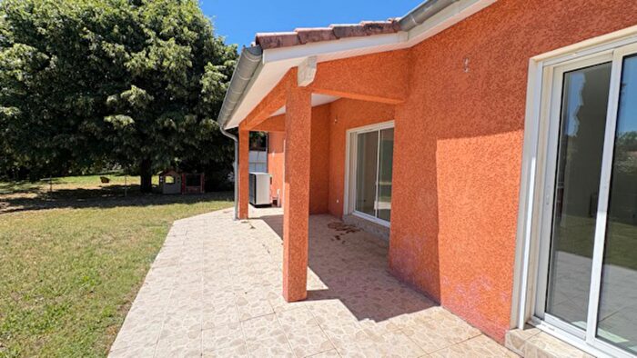Maison 4 pièces à Saint-Sulpice-la-Pointe, à vendre