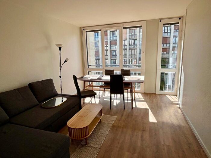 Meudon, Meudon la Forêt - Appartement 3 pièces à louer