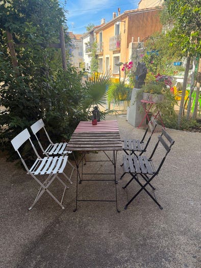 Centre Ville, Pérols - Maison 3 pièces à louer