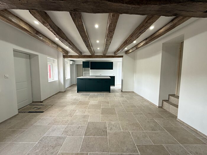 Maison 4 pièces à vendre - Thilouze