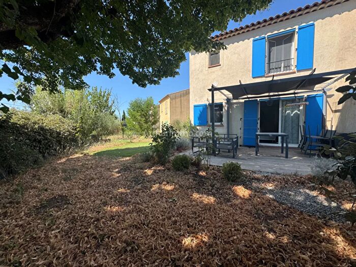 Maison 3 pièces à vendre à Manosque, Mont d'Or