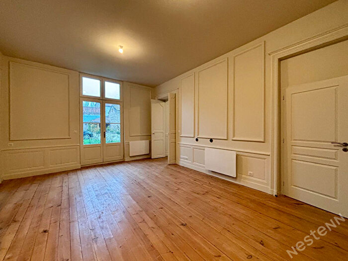 Appartement à louer - Agen, Le Gravier - 3 pièces - 2 chambres