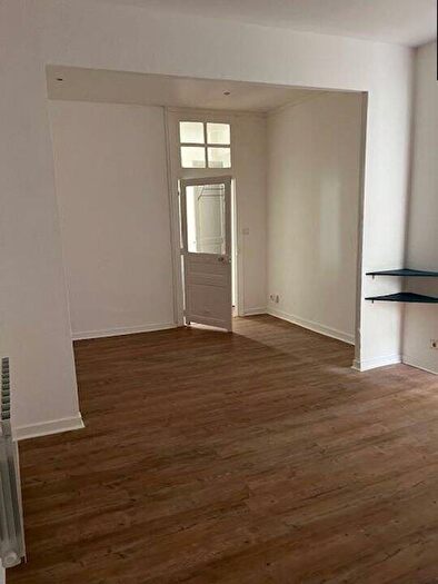 Périgueux : Appartement 2 pièces à louer