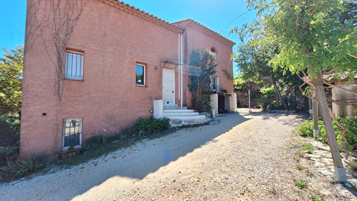 Maison 6 pièces à vendre à Ventabren