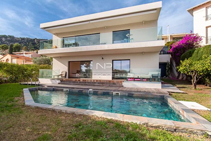Maison 8 pièces à vendre - Villefranche-sur-Mer