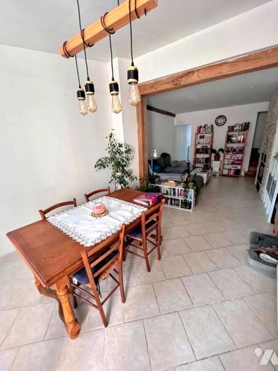Maison à louer à Arcis-sur-Aube