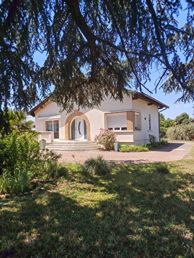 Maison 5 pièces à vendre à Saint-Bernard