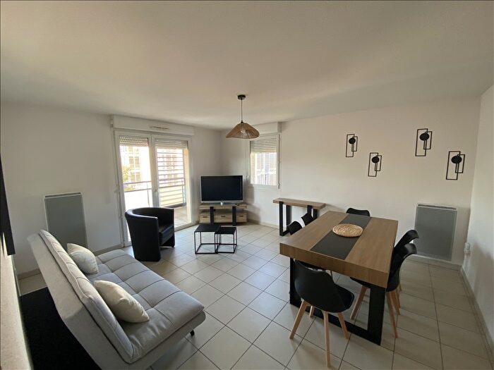 Appartement 3 pièces à Saint-Laurent-de-la-Salanque, à louer