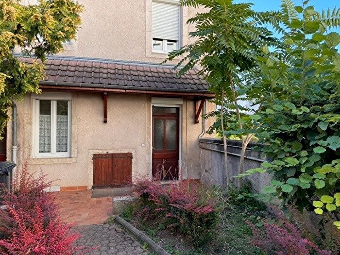 Appartement à louer - Dijon, Centre-ville - 1 pièce