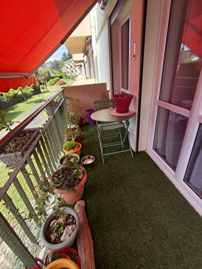 Appartement 3 pièces à vendre - Dourdan
