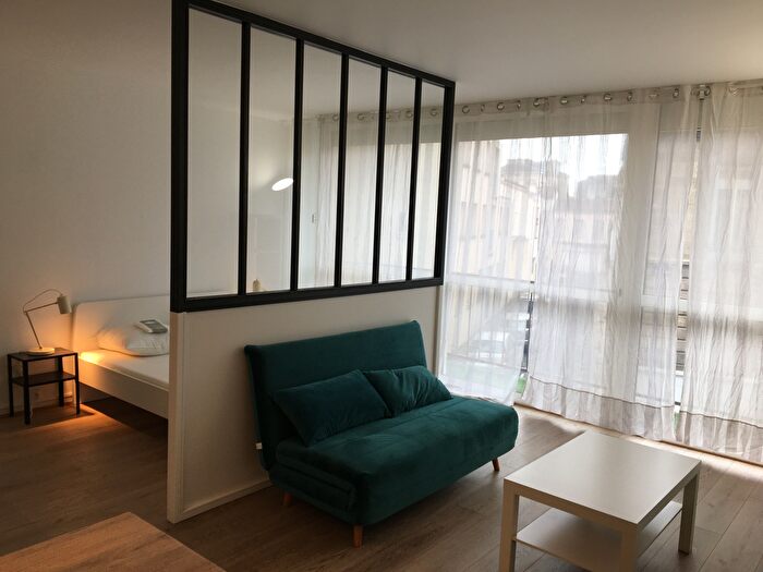 Appartement 1 pièce à louer - Bordeaux, Rivière