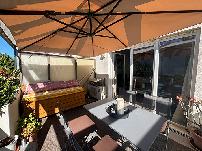 Appartement 2 pièces à louer - La Valette-du-Var, Sainte-Claire