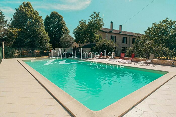 Maison à vendre - Cologne - 10 pièces - 4 chambres