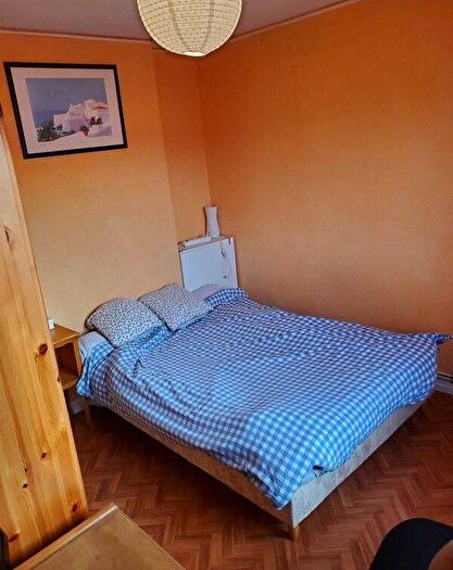 Appartement 1 pièce à louer - Bordeaux