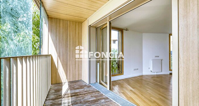 Appartement 2 pièces à vendre à Boulogne-Billancourt, Renault, Billancourt