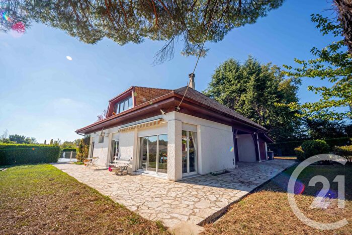 Maison à vendre - Tresses - 4 pièces - 3 chambres