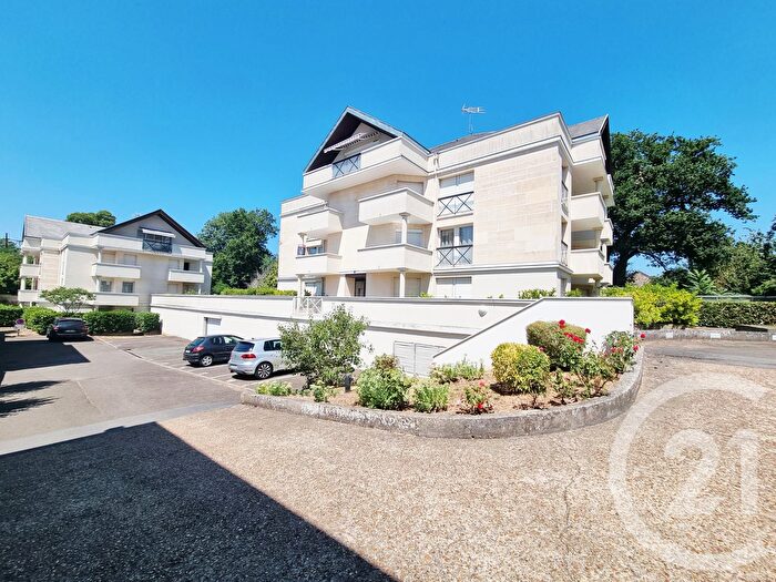 Appartement 2 pièces à vendre à Rambouillet, Bel-Air, Racinay, Pierrefite