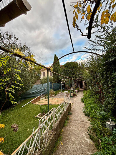 Maison à vendre - Arles, Griffeuille - 3 pièces - 2 chambres