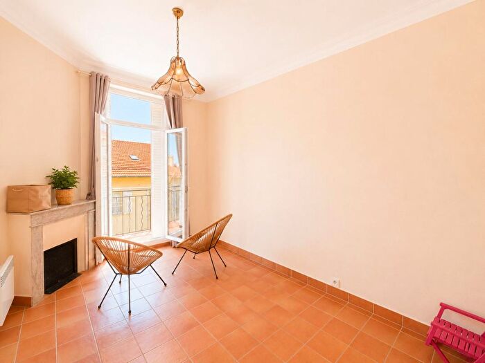 Appartement 2 pièces à Cannes, Petit Juas, à vendre