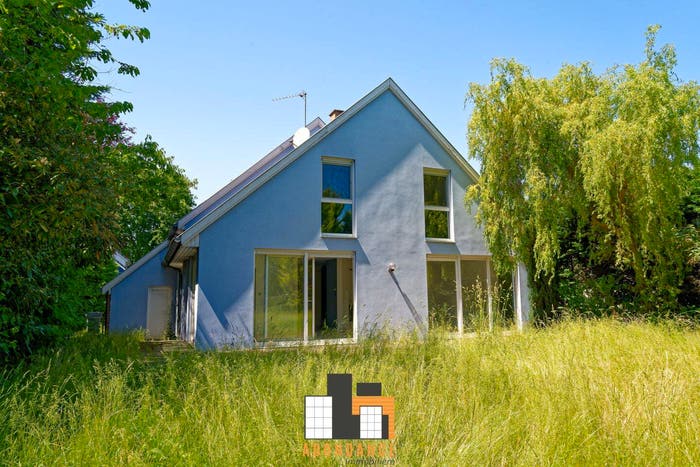 La Wantzenau - Maison 6 pièces à louer