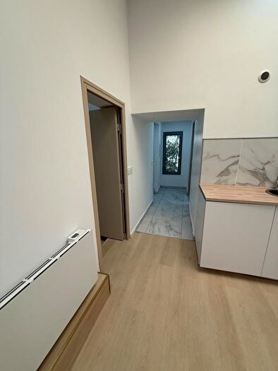 Appartement 2 pièces à louer - Longjumeau, Balizy, Gravigny