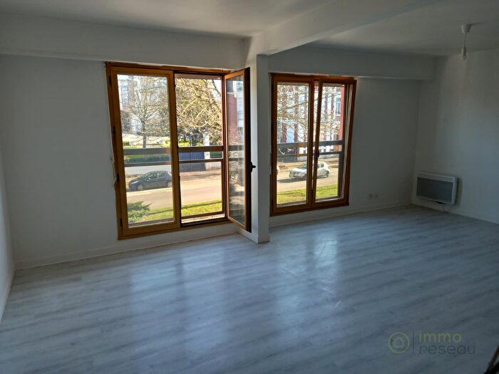 Appartement 2 pièces à vendre - Cambrai, Centre-Ville, Gare
