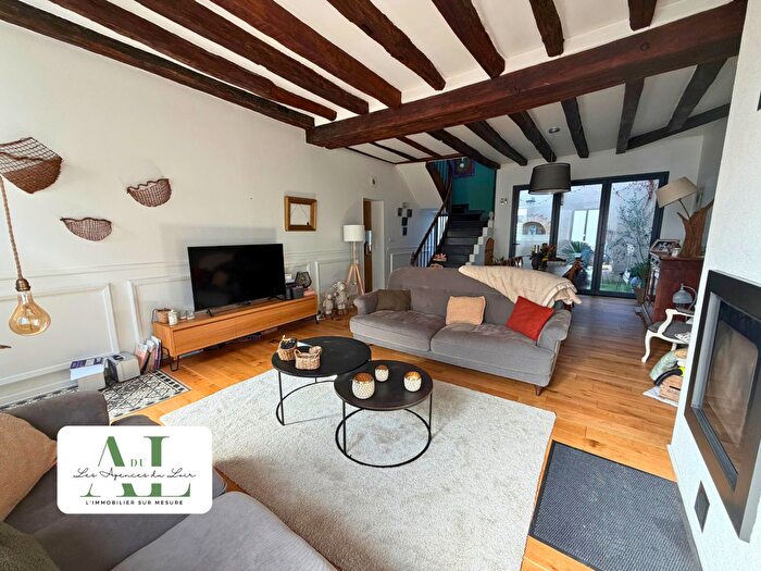 Maison 6 pièces à vendre à La Flèche