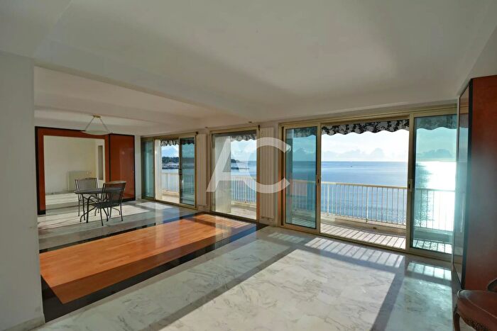 Appartement 7 pièces à vendre - Antibes, Juan-les-Pins, Le Cap