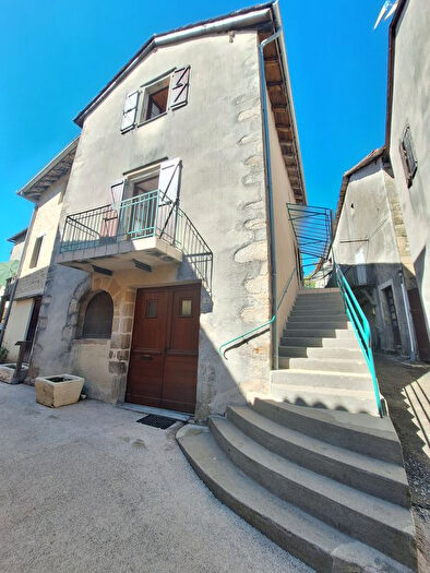 Maison 3 pièces à Lacam-d'Ourcet, à vendre