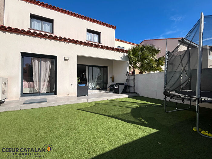 Maison à vendre - Perpignan, Catalunya - 5 pièces - 4 chambres