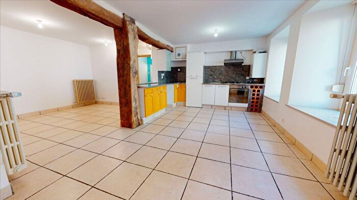 Appartement 2 pièces à louer à Épeugney