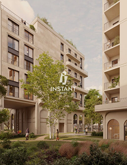 Maison à vendre - Bry-sur-Marne, Coudrais, Fontaines Giroux