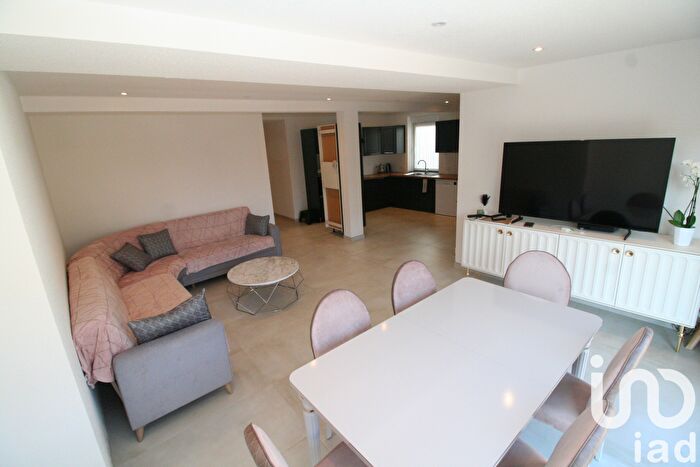 Maison à vendre - Colmar, Saint-Joseph, Mittelhart - 8 pièces