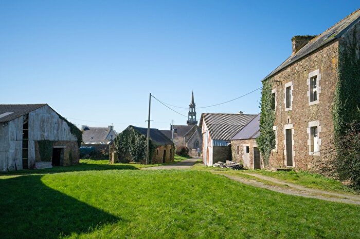 Maison à vendre - Lanarvily - 5 pièces