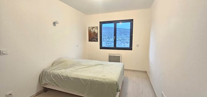 Appartement 3 pièces à Rochetaillée-sur-Saône, à vendre