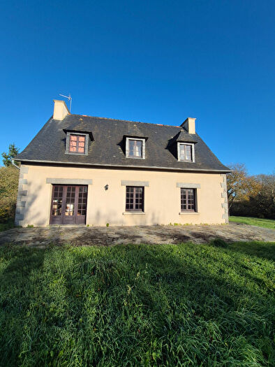 Maison 6 pièces à vendre - Kerfot