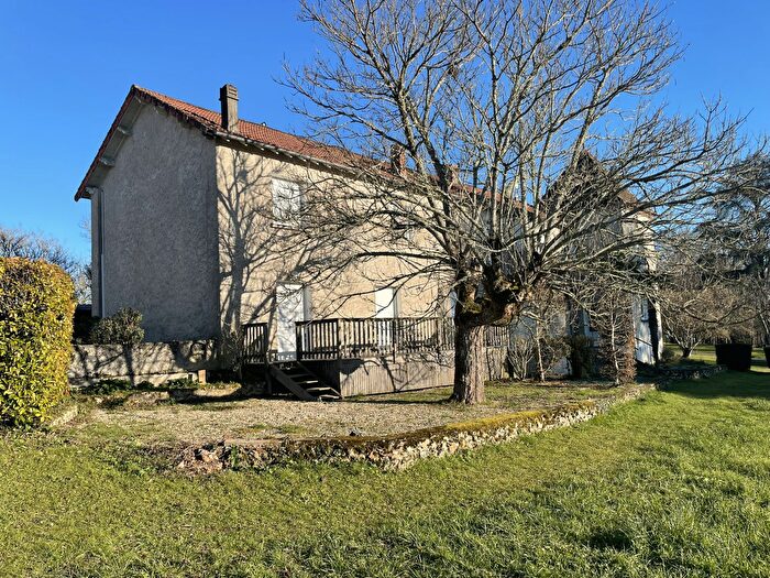 Maison à vendre - Coulounieix-Chamiers - 11 pièces - 8 chambres