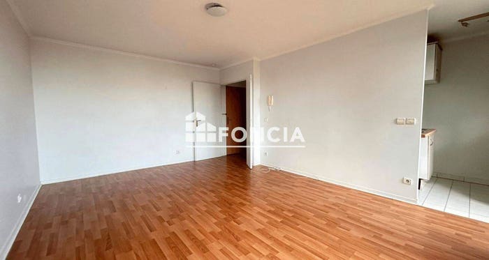Châtillon : Appartement 1 pièce à louer