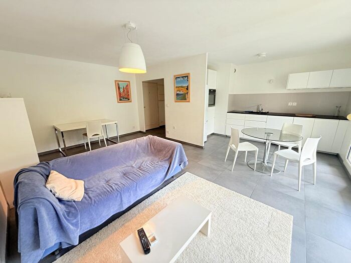 Appartement 2 pièces à louer - Toulouse