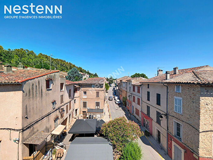 Appartement 2 pièces à vendre - Montfort-sur-Argens
