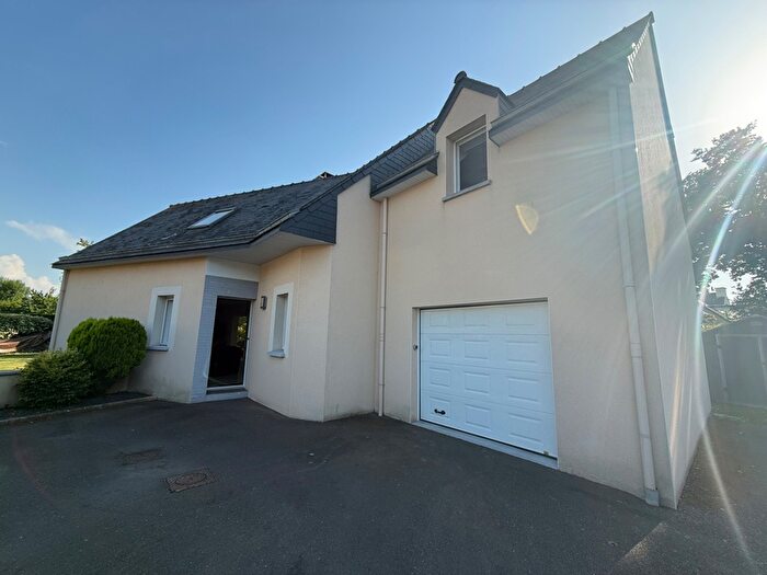 Maison 6 pièces à vendre à Dinard, Le Prieuré, Le Val Porée